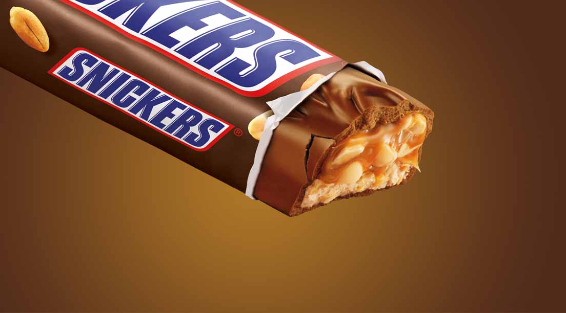 This Year’s Super Bowl Will See Its First Live Ad From Snickers ...