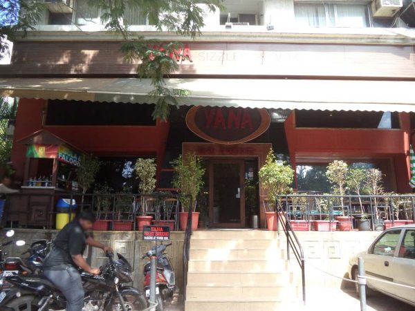 9 Best Chinese Restaurants In Pune - HungryForever Food Blog