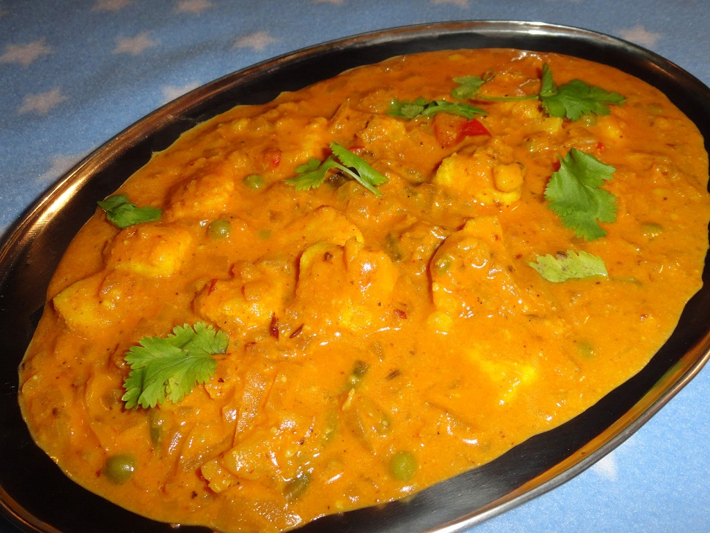 Baby Corn Masala Recipe | Baby Corn Gravy Recipe | HungryForever