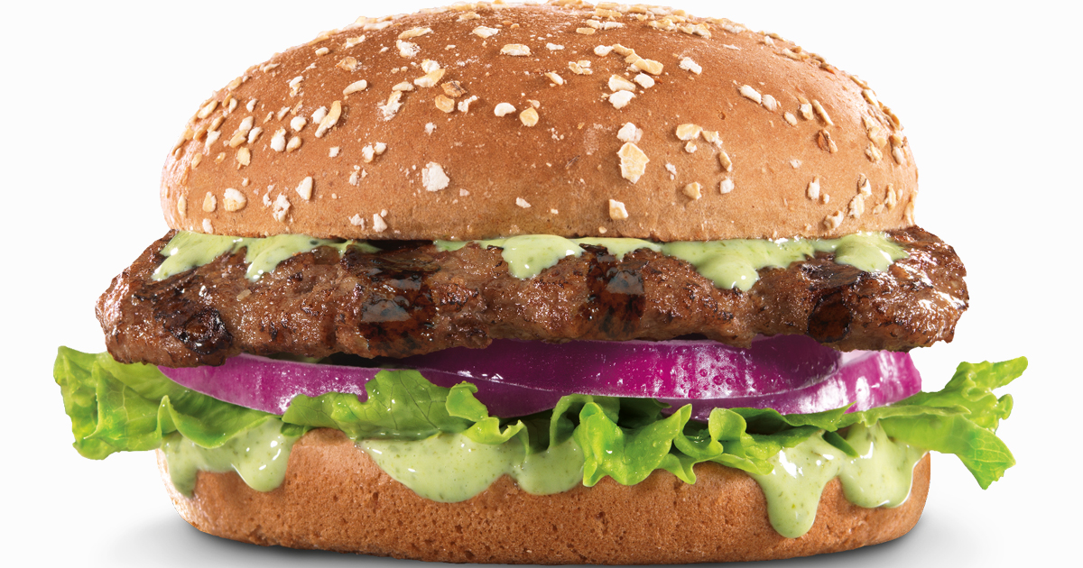 Carl's Jr. All Set For 'Muttonization' Drive, Launches Fourth Store In ...