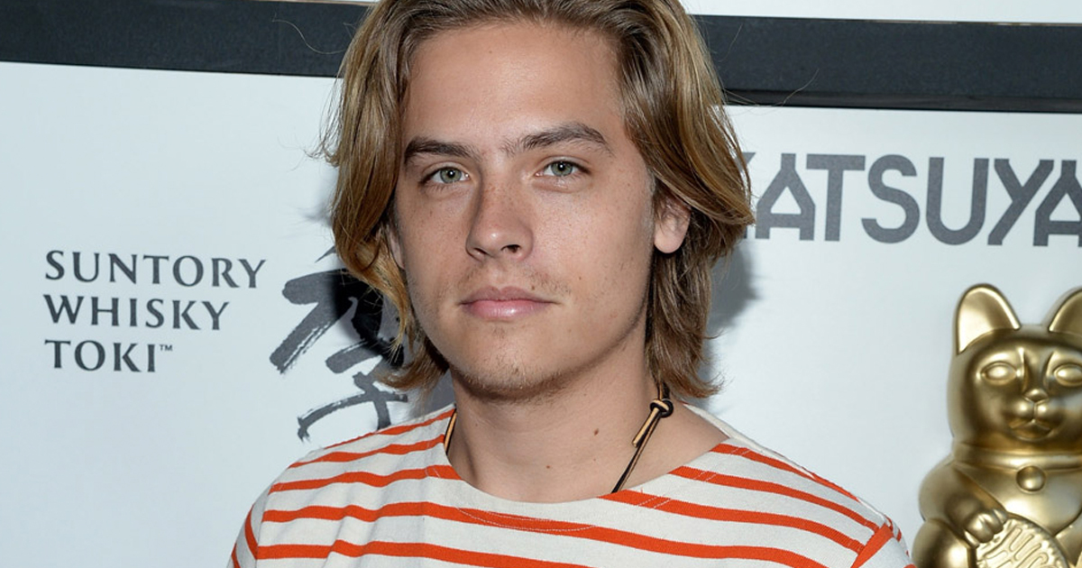 Here's All You Need To Know About Dylan Sprouse's Latest Wine Venture ...