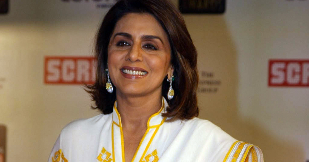 Neetu Singh's Secret To Looking Young & Feeling Fit, At 58 ...