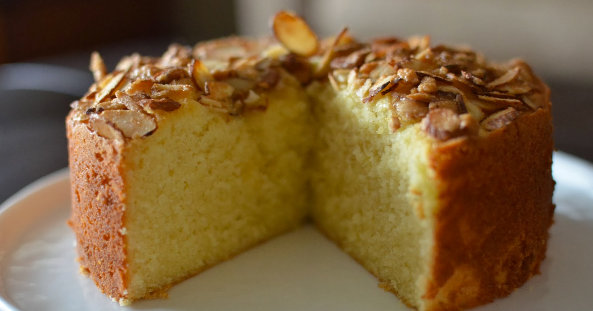 Rava Cake Recipe - HungryForever Food Blog