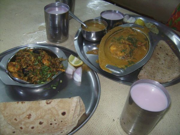 Enjoy Some Delicious Malvani Food In Mumbai This Week - HungryForever ...