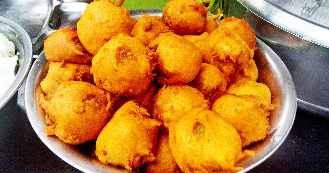 Experience The Local Food Culture By Eating At These Pocket-Friendly ...