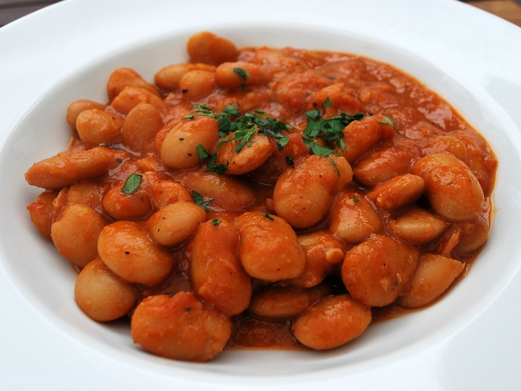 Pavta Bhaji Recipe | Lima Beans Curry Recipe | HungryForever