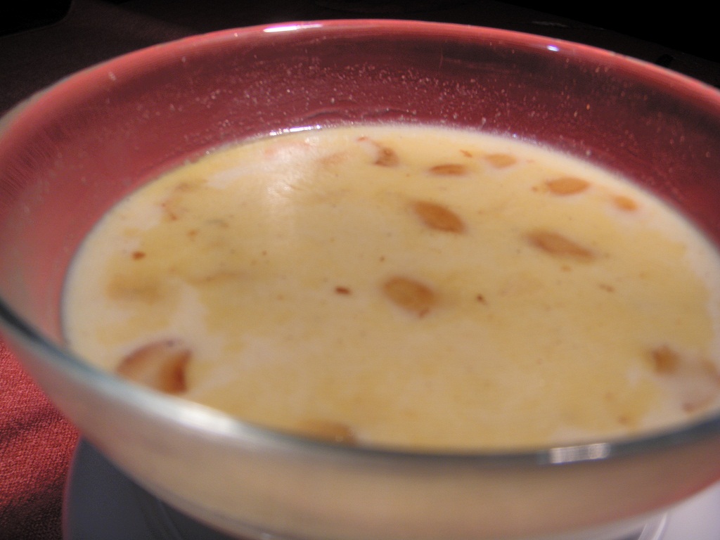 Wheat Payasam Recipe | Godhuma Payasam Recipe | HungryForever