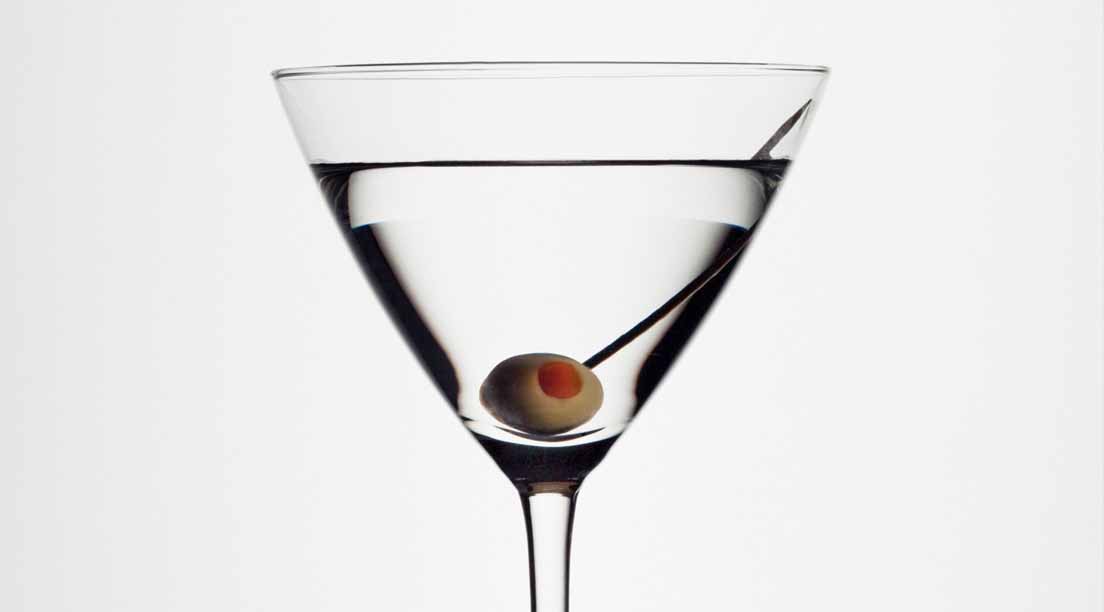 A Series Of Unfortunate Events Aqueous Martini Recipe - HungryForever ...