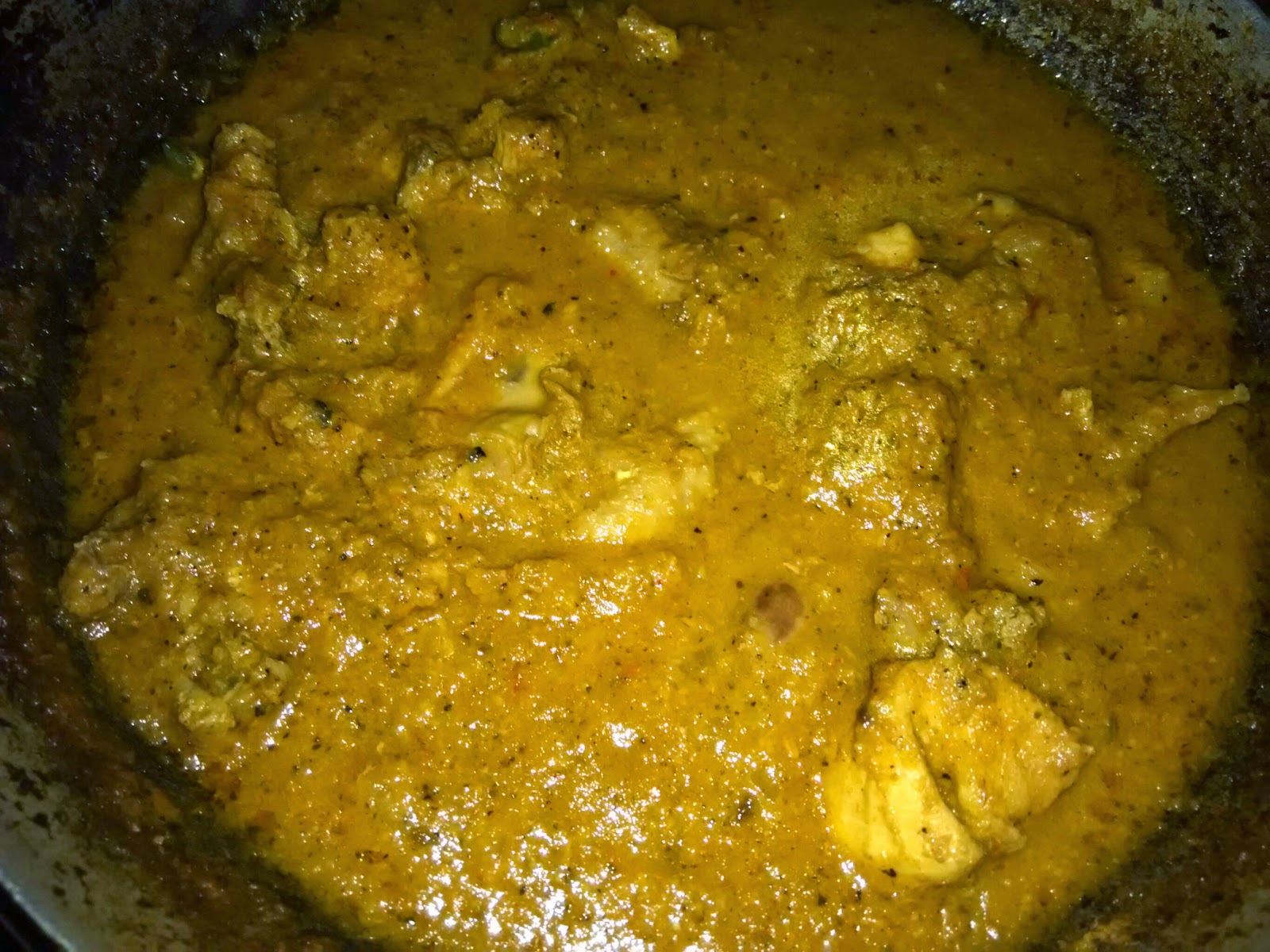 Chicken Salna Recipe | Tamilnadu Style Chicken Salna | HungryForever