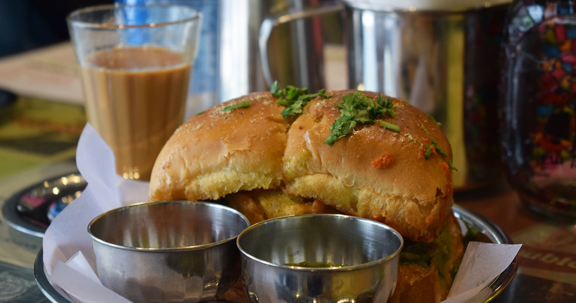 Enjoy Delicious Indian Snacks All Day At Chennai’s New Cafe, Chai Nasta ...
