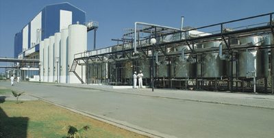 Schreiber Dynamix Dairies Wants To Become A $500 Million Company In ...