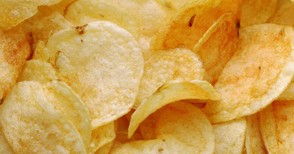 You Can Now Enjoy Bags Of Crushed Chips Thanks To Fail Chips ...