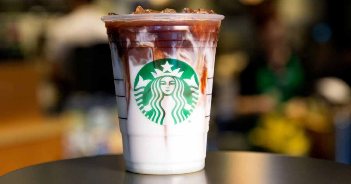 Starbucks Has Two New Ombré Macchiatos For You To Enjoy This Spring ...