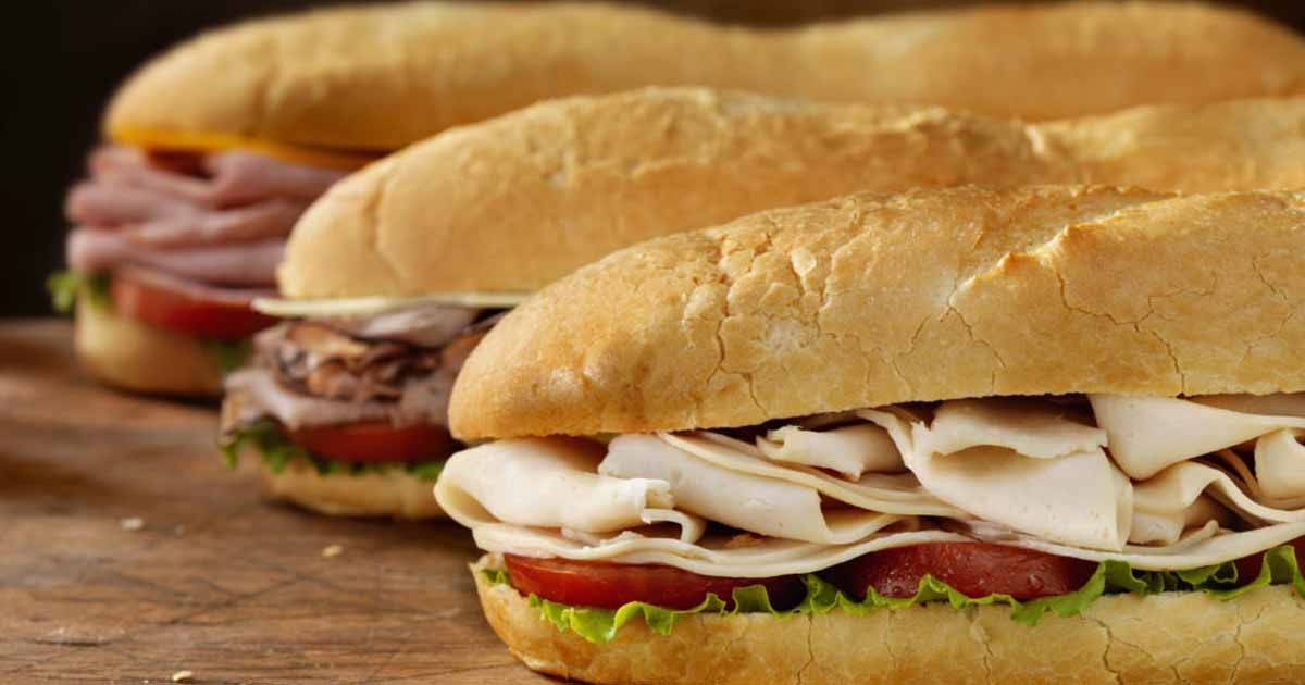 Subway India Launches Fun TVCs To Promote Their New Sub Of The Day ...