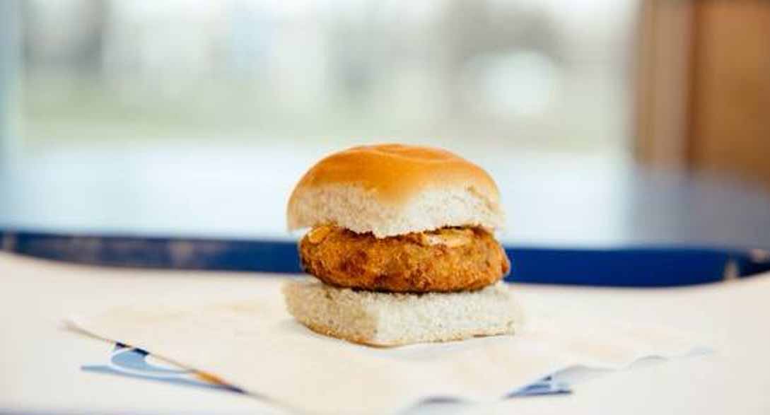 White Castle Takes On McDonald’s With Its Crab Cake Sliders ...