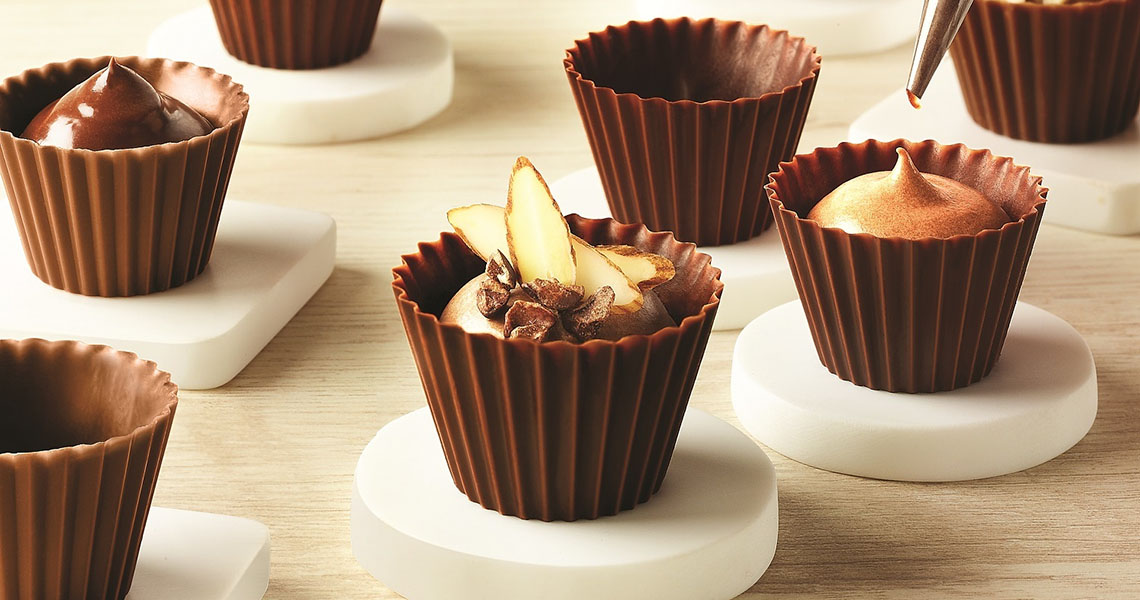 Fabelle Launches A Second Gourmet Chocolate Boutique At ITC Windsor in ...