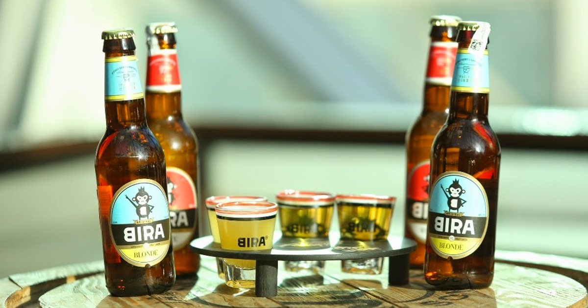 91K Retweets For A Year's Supply Of Bira 91 Beer - Let's Make It Happen ...