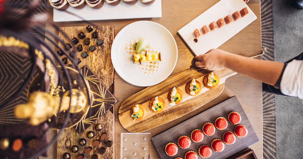 This Year’s Governor’s Ball Will Be Nothing Short Of A Royal Feast ...