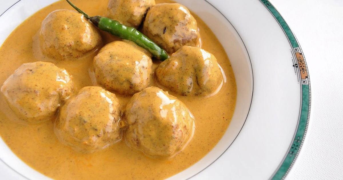 Rista Recipe - HungryForever Food Blog