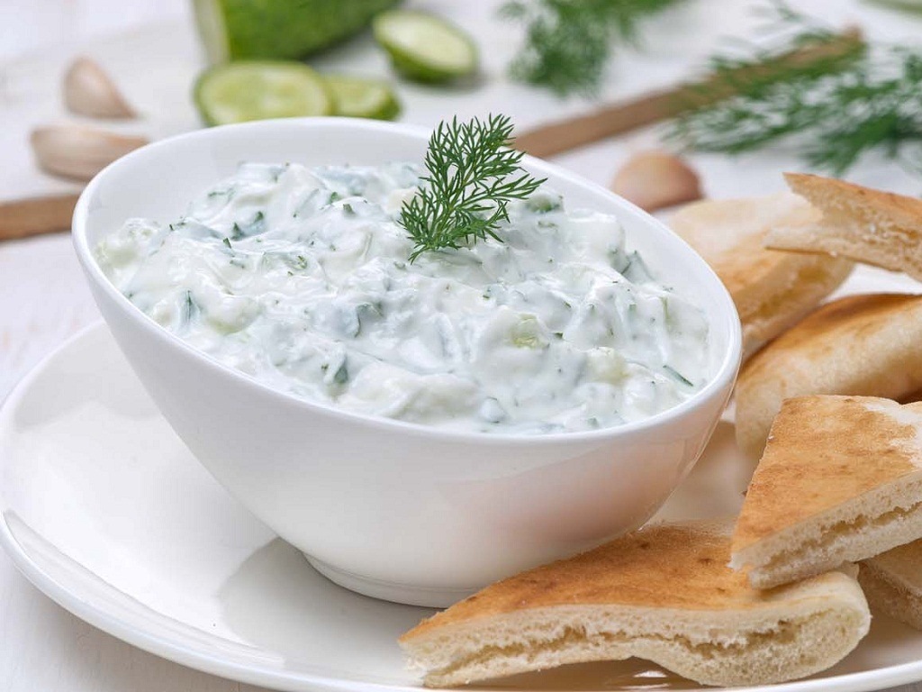 Lauki Raita Recipe | Bottle Gaurd Raita Recipe | HungryForever