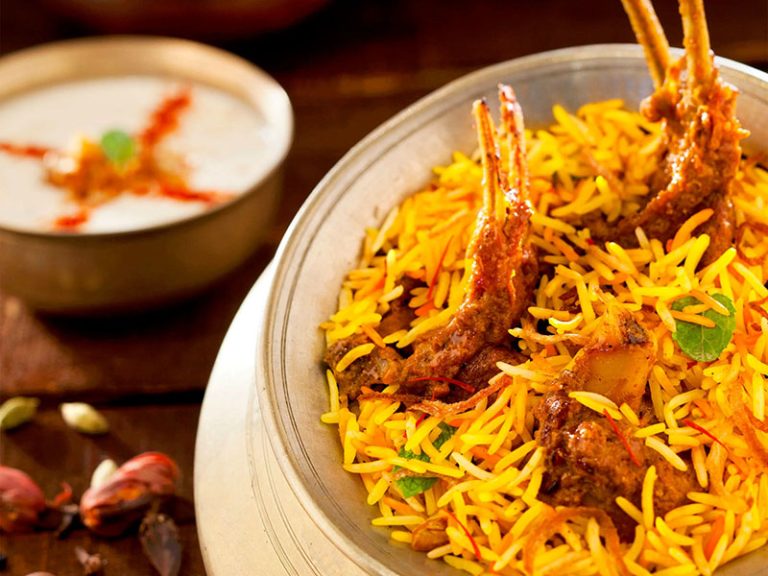 20 Restaurants In Saket That'll Send You Over The Moon - HungryForever ...