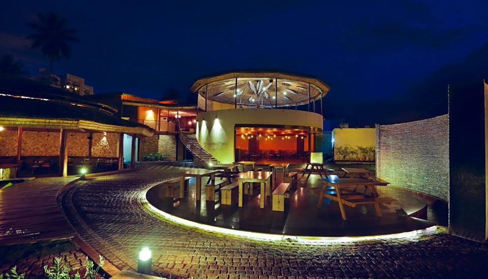 5 Restaurants In JP Nagar That You Cannot Afford To Miss ...