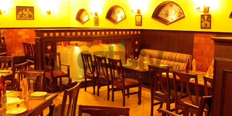 5 Restaurants In JP Nagar That You Cannot Afford To Miss ...