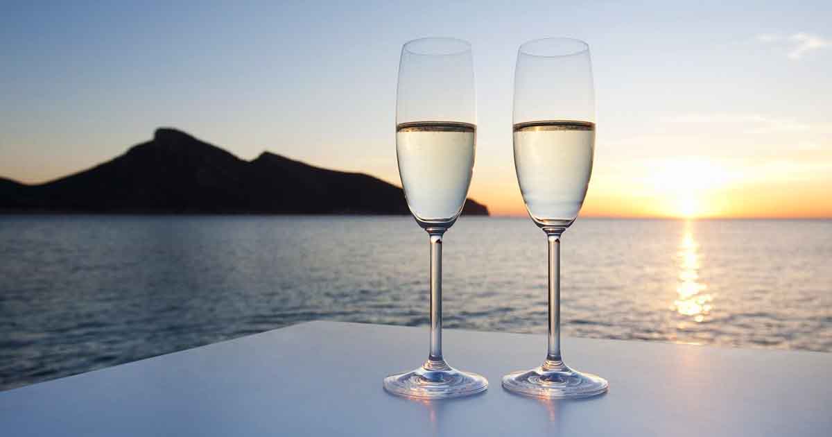 Mumbai Just Got Its First Floating Restaurant: The AB Celestial ...