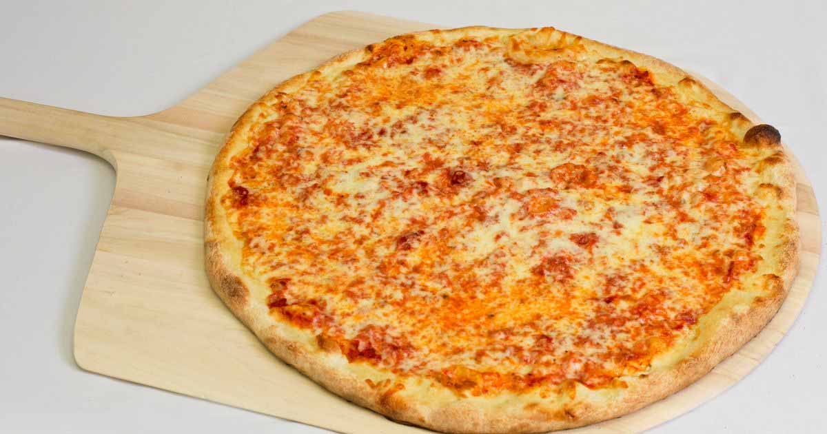 Home Alone Little Nero's Cheese Pizza Recipe - HungryForever Food Blog