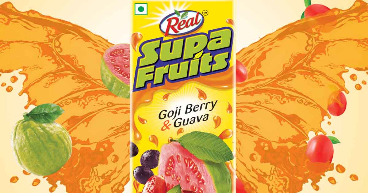 Dabur Appoints Wow Design To Revamp Its Real Activ Brand ...