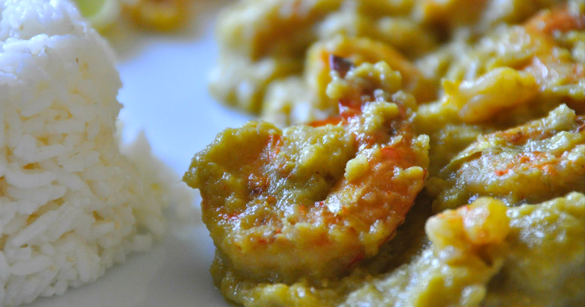 Daab Chingri Recipe - HungryForever Food Blog