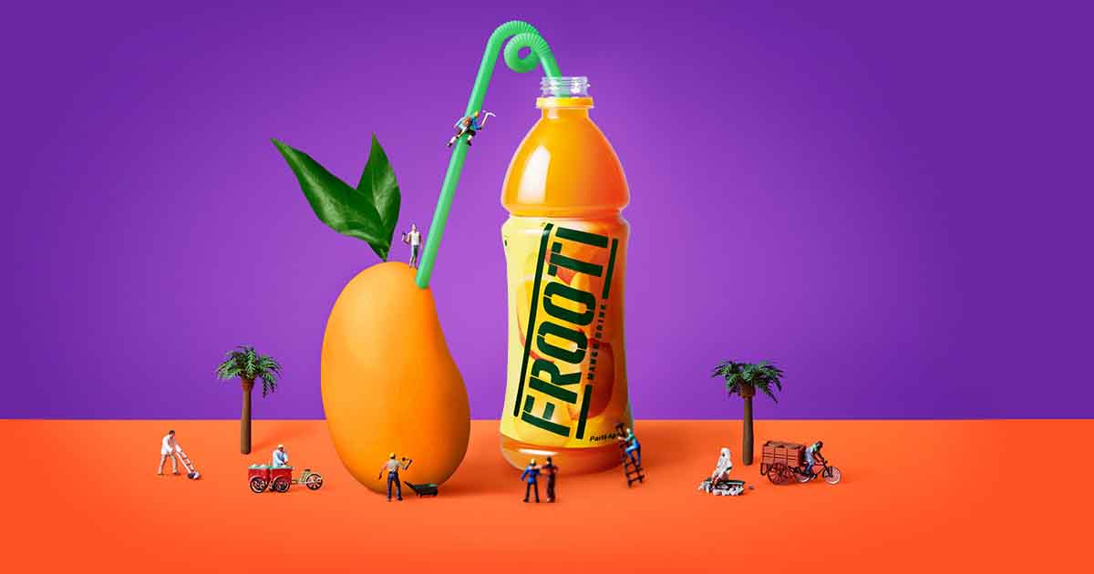 Alia Bhatt To Endorse Parle Agro’s New Drink: Frooti Fizz ...