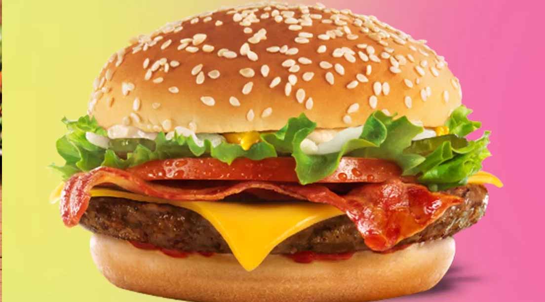 Here's How McDonald's Is Beefing Up Its Sustainable Game ...