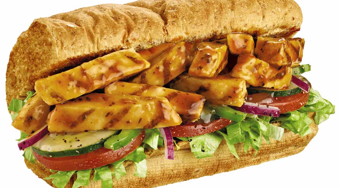 Subway Sues Canadian Broadcasting Corporation For Saying That Its ...