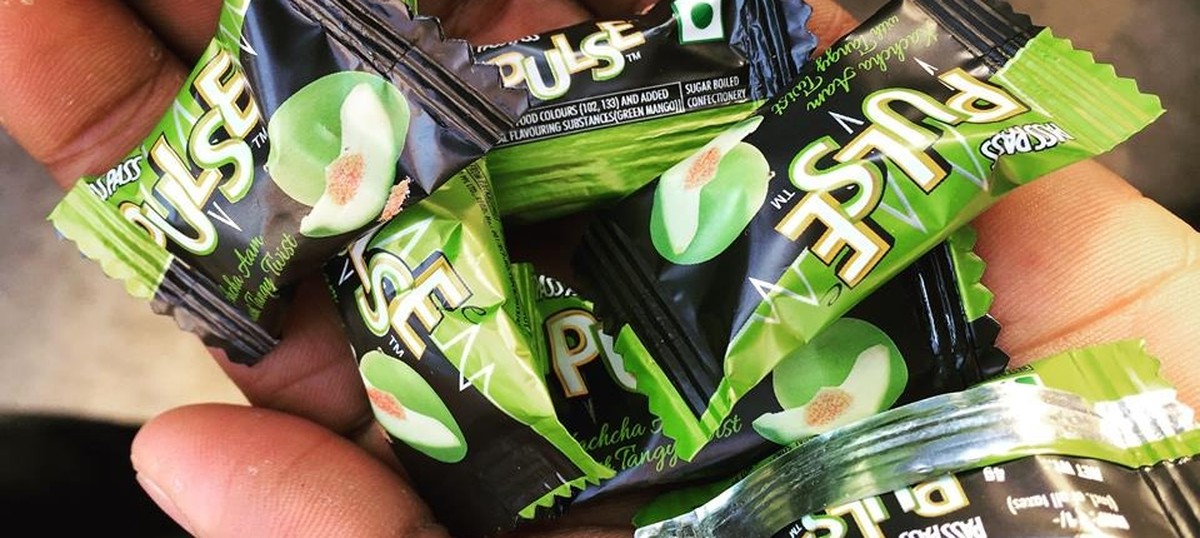 Pulse Candy's Sweet Success Makes A Rs 300 Crore Profit - HungryForever ...