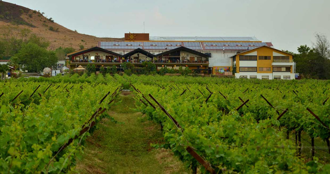 Sula Vineyards Enters The World Of Whisky With The Launch of Eclipse ...