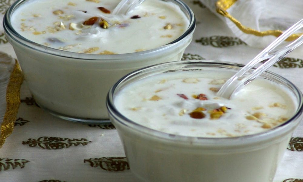 Jangiri Recipe | How To Make Jangiri | Jangiri Sweet Recipe