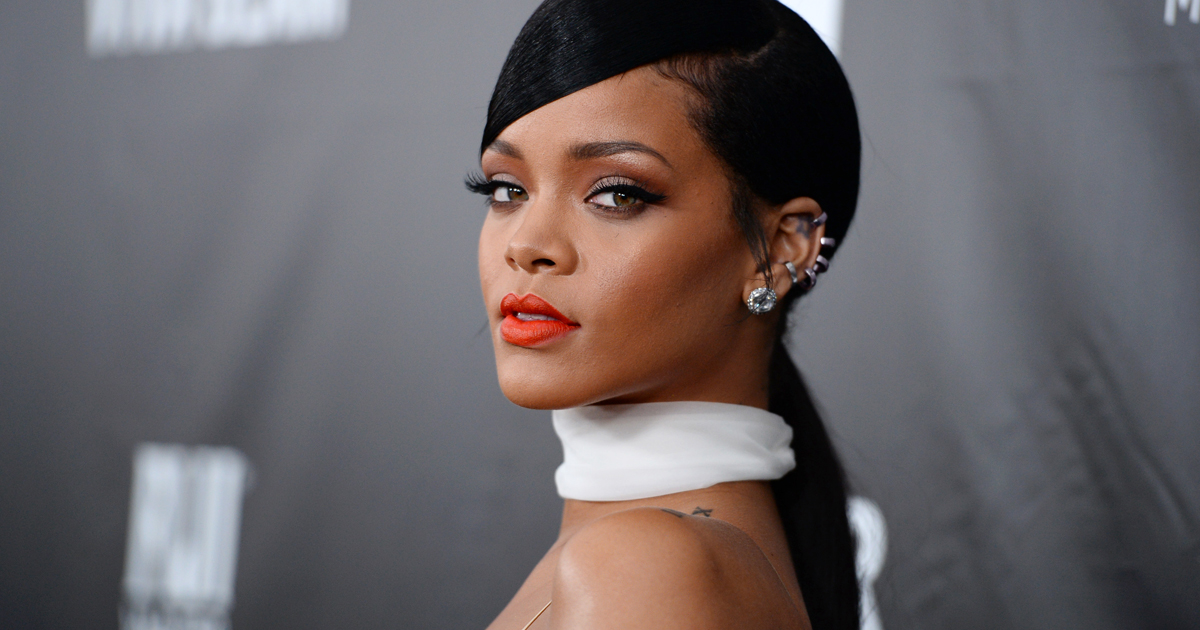 Debbie Solomon Spills The Beans On What It's Like Being Rihanna's ...