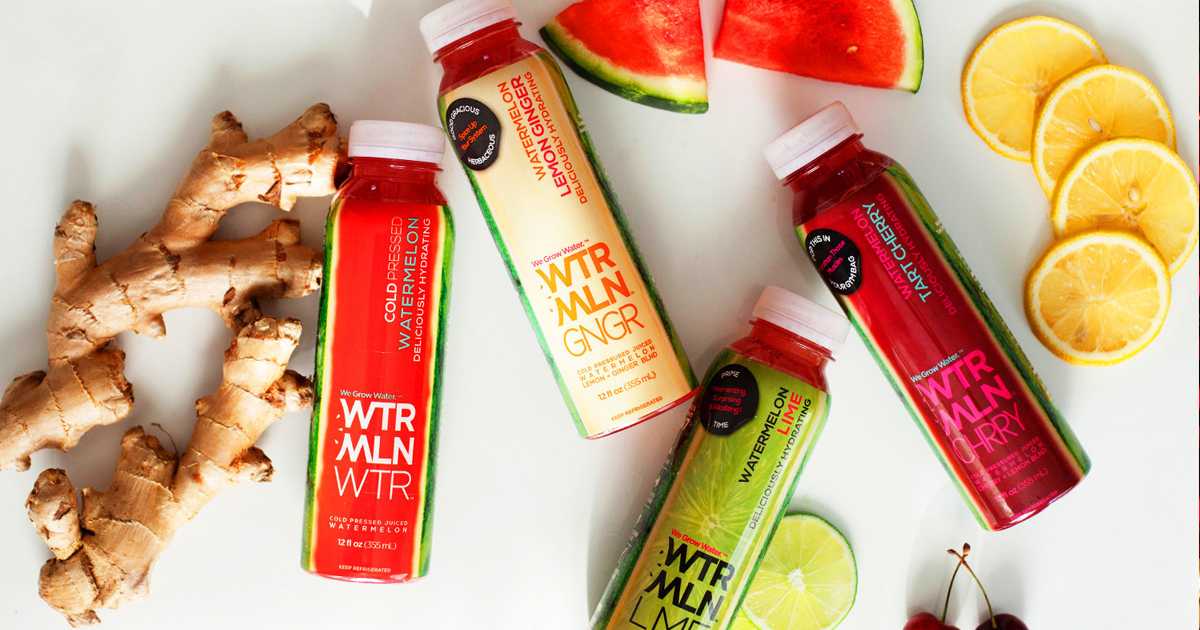 Check Out Beyoncé's Latest Addition To Her WTRMLN Line - HungryForever ...