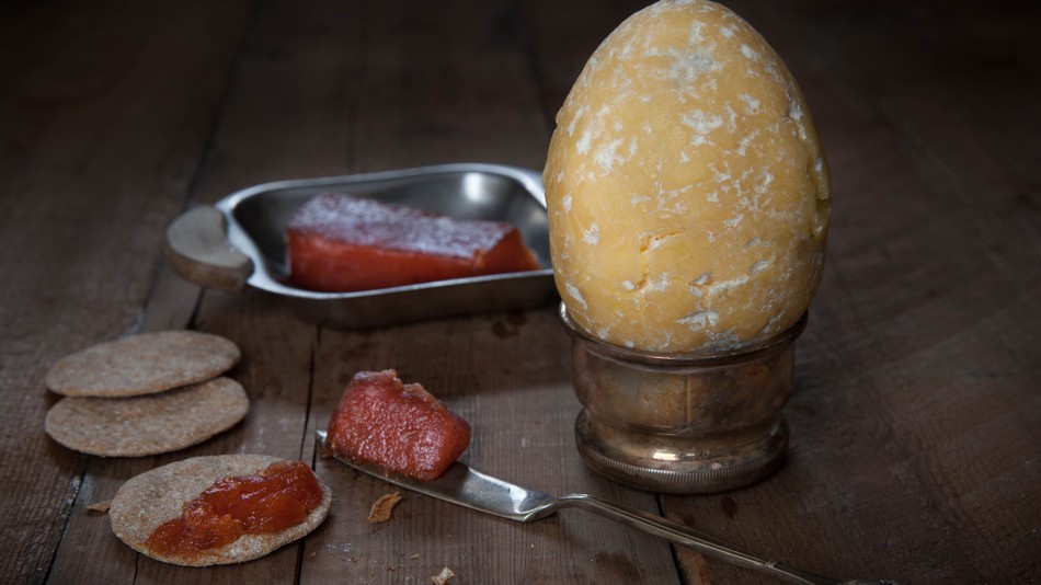 Cheester Eggs Are The New Way To Go This Easter - HungryForever Food Blog