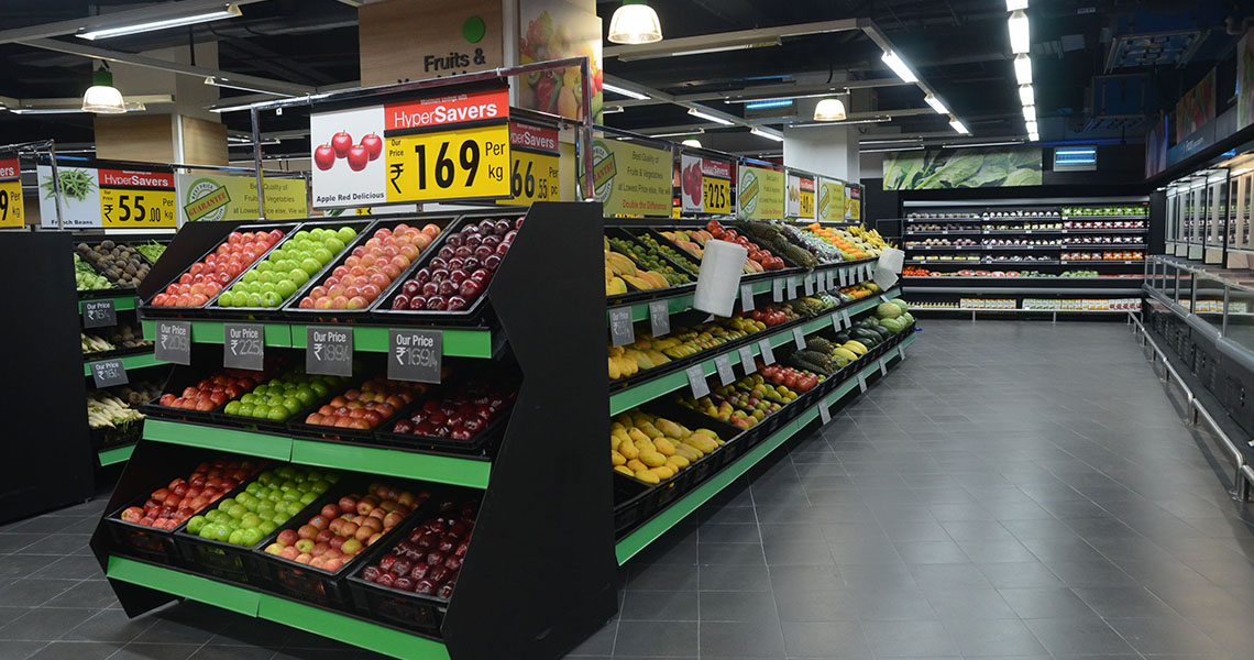 HyperCity Ups The Hype On International Food Products - HungryForever ...