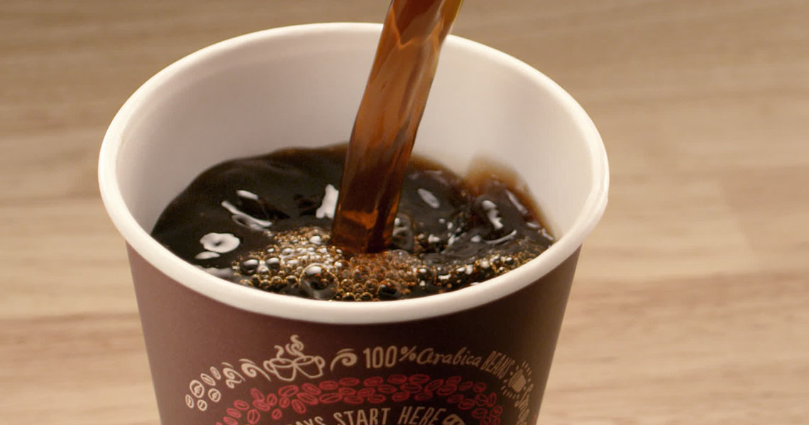 McDonald’s Makes Fun Of Hipster Coffee Shops In The Best Way ...