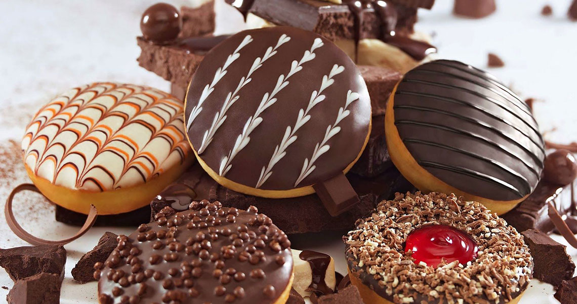 Mad Over Donuts Makes a Mad Scramble For Expansion - HungryForever Food ...