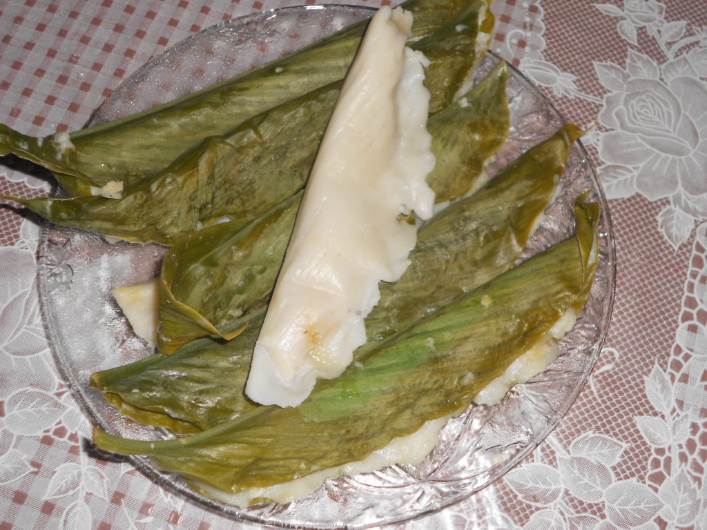 Patoleo Recipe | Patoli Recipe | How to make Goan Patoleo