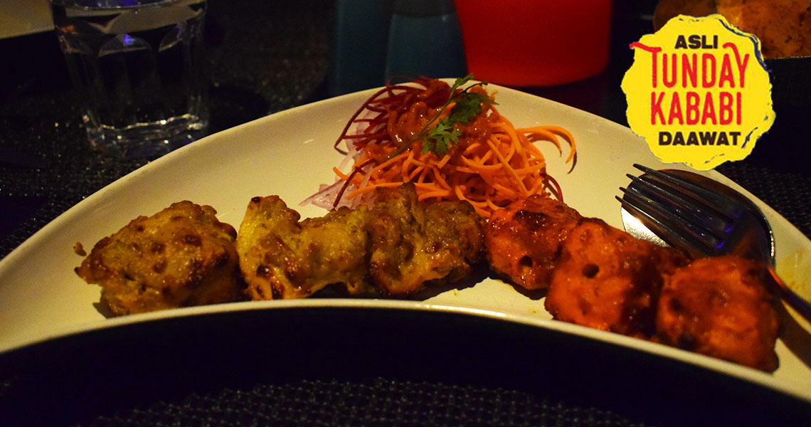 A Kebab Food Festival With A Story Awaits You Up North At Raintree Anna ...