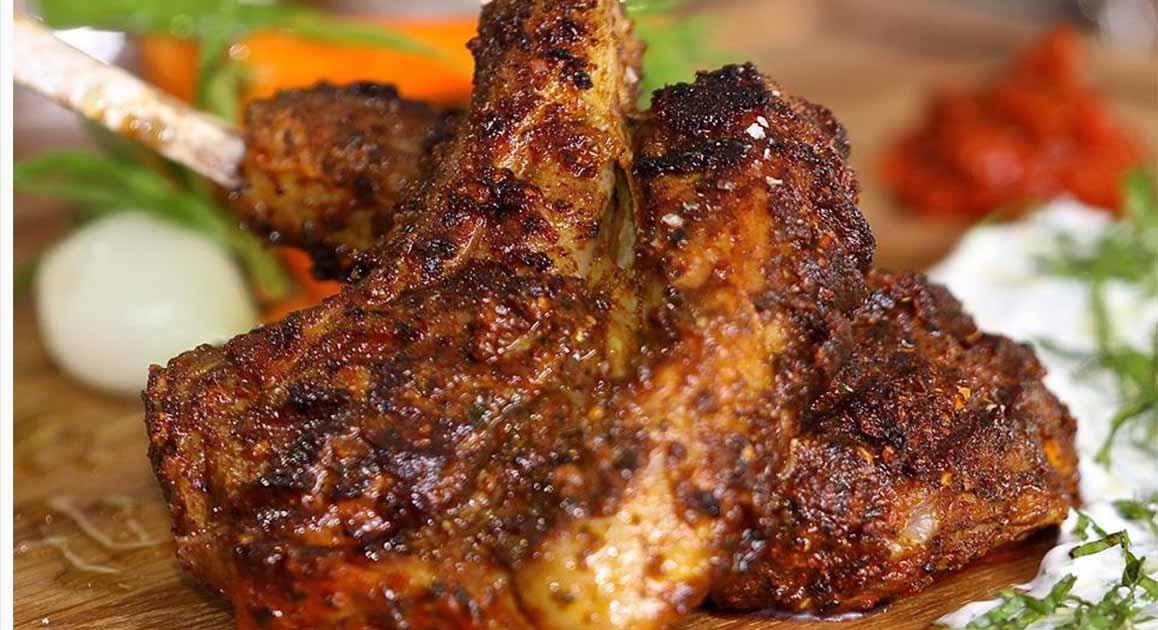 The Lotus Café Is Having An Arabic Food Festival: Here’s The Inside ...