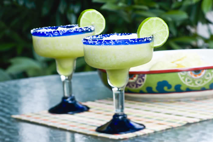 Practical Magic Midnight Margaritas Recipe - HungryForever Food Blog