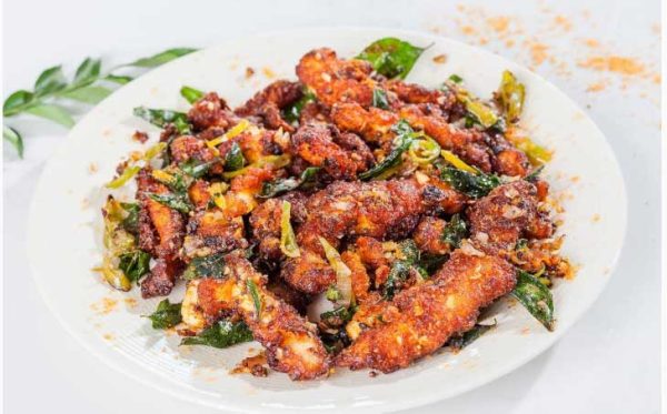 Freshmenu Is Celebrating The IPL With A New International Food League ...