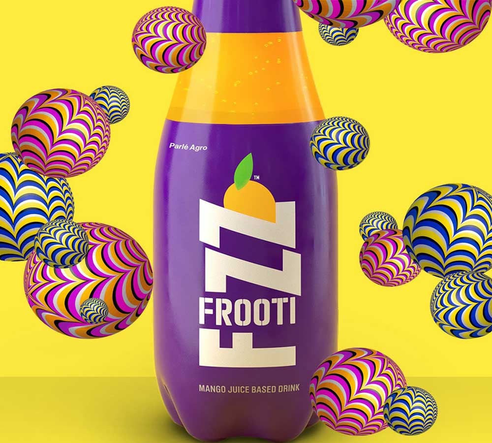 Parle Has Released The Launch Ad For Frooti Fizz Featuring Alia Bhatt ...