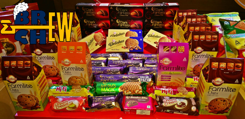 ITC Foods Plans To Launch A Bunch OF New Food Categories ...